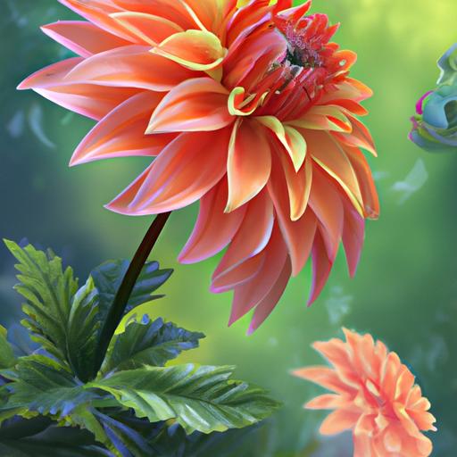 What to Do If Dahlia Tubers Are Sprouting? (A Comprehensive Guide ...