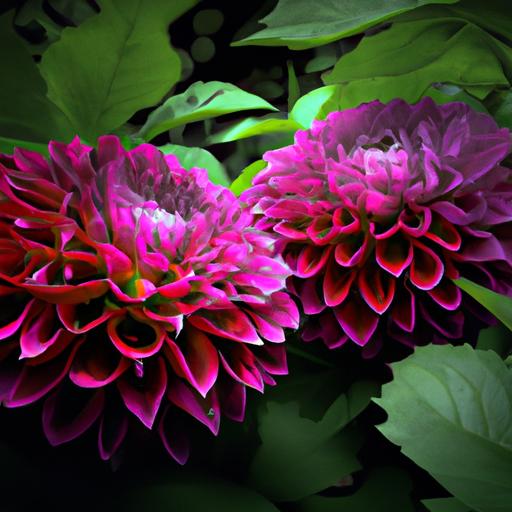 When Do Dahlia Bloom? Here’s What You Need To Know – Flower Pursuits