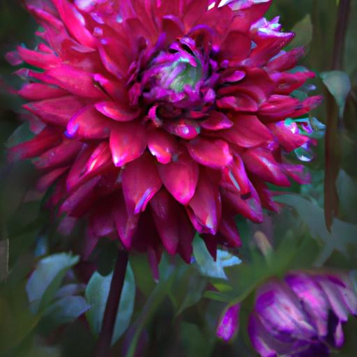 Why Are My Dahlia Stems So Short? Find Out Here – Flower Pursuits