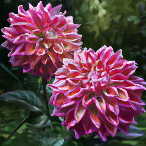 Why Do Dahlia Leaves Curl? (Answers You Need To Know) – Flower Pursuits