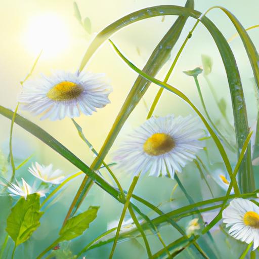 Can You Plant Daisy Fleabane? (Expert’s Guide) – Flower Pursuits