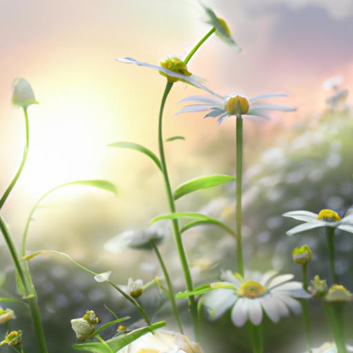 What’s the Difference Between Aster and Daisy Flower? – Flower Pursuits