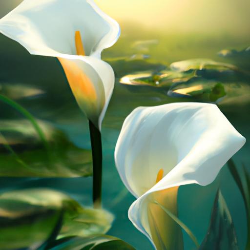 Do Calla Lilies Attract Bugs? (Here’s What You Need To Know) – Flower ...