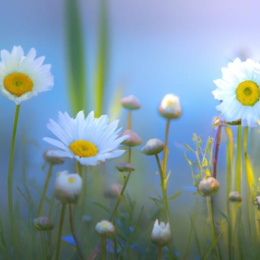 How Did The Daisy Flower Get Its Name? (Discover The Origin) – Flower ...
