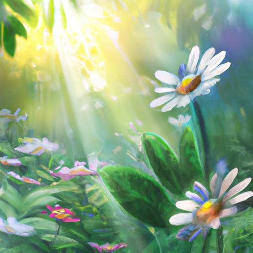 How Did The Daisy Flower Get Its Name? (Discover The Origin) – Flower ...