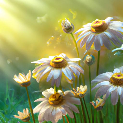 How Long Do Daisy Flowers Last? (Find Out Here) – Flower Pursuits