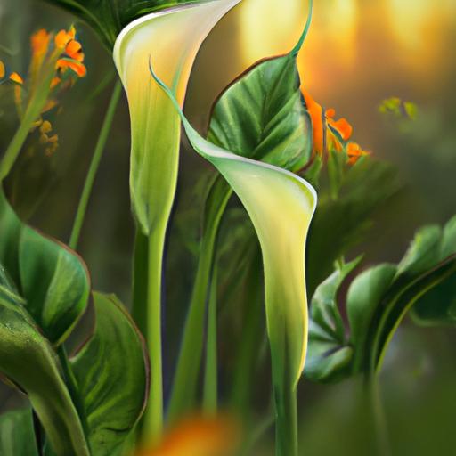 How Many Petals Does a Calla Lily Have? (The Answer Revealed) – Flower ...