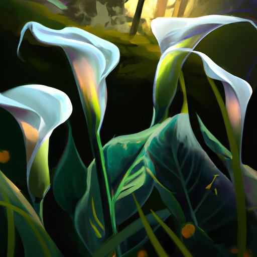 How Often To Water Calla Lily Plant? (A Guide For Beginners) – Flower ...