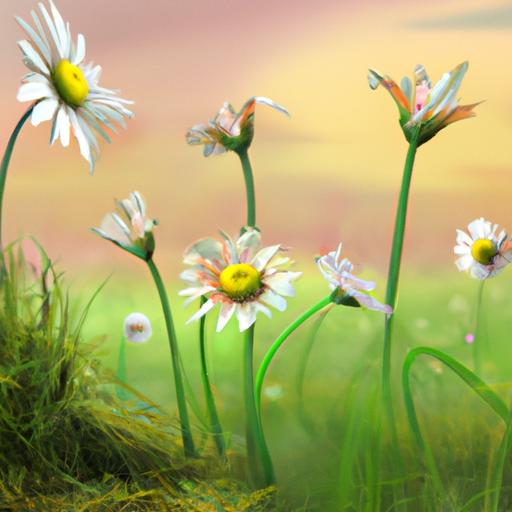 How to Draw a Daisy Flower? (Step-by-Step Tutorial) – Flower Pursuits