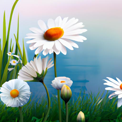 How to Draw a Daisy Flower? (Step-by-Step Tutorial) – Flower Pursuits