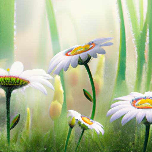 How to Draw a Daisy Flower? (Step-by-Step Tutorial) – Flower Pursuits