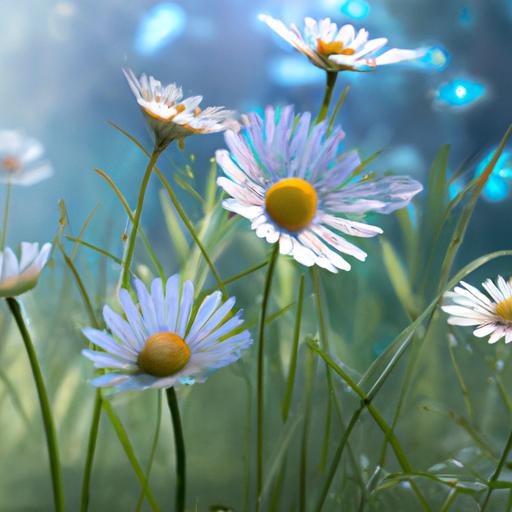 How to Knit a Daisy Flower? Here’s an Easy Step-by-Step Guide – Flower ...