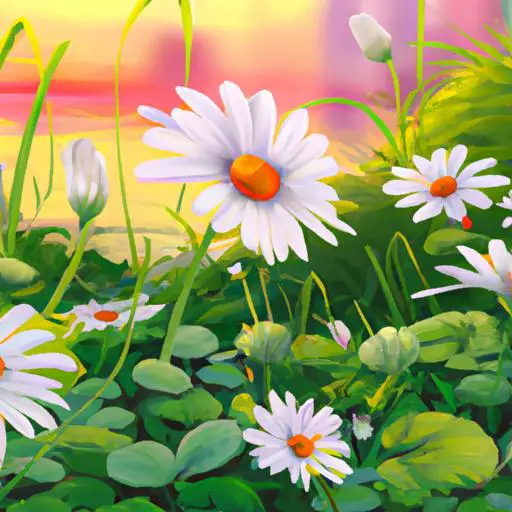 How To Make Daisy Flower? (A Step-by-Step Guide) – Flower Pursuits