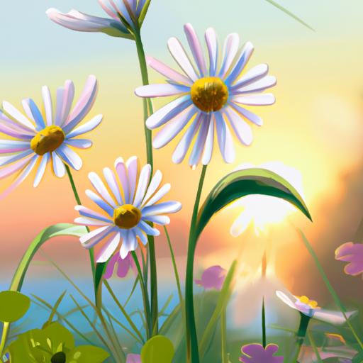 How to Make Daisy Flower Extract? (A Step-By-Step Guide) – Flower Pursuits