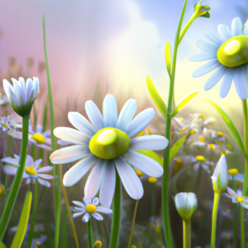 How To Pipe Daisy Flowers? (Here’s The Easiest Way) – Flower Pursuits