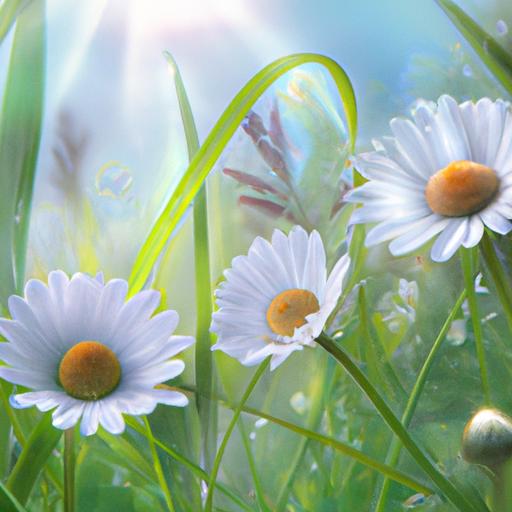 How To Pipe Daisy Flowers? (Here’s The Easiest Way) – Flower Pursuits