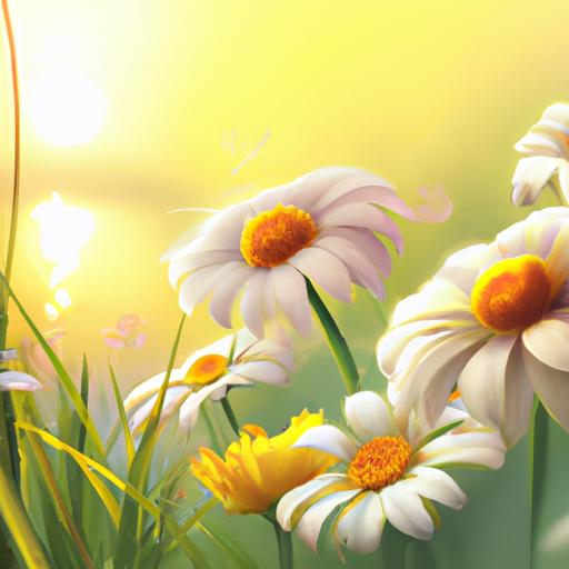 How To Pipe Daisy Flowers? (Here’s The Easiest Way) – Flower Pursuits