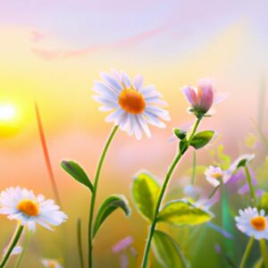 How To Pipe Daisy Flowers? (Here’s The Easiest Way) – Flower Pursuits