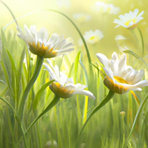 Is Daisy a National Flower? (The Answer Might Surprise You) – Flower ...
