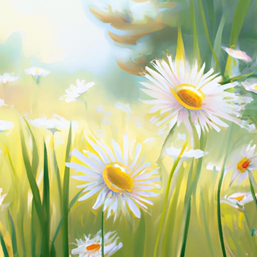 Is Daisy a National Flower? (The Answer Might Surprise You) – Flower ...