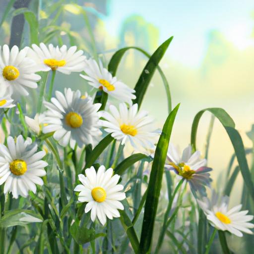Is Daisy a State Flower? (FACTS AND FIGURES) – Flower Pursuits