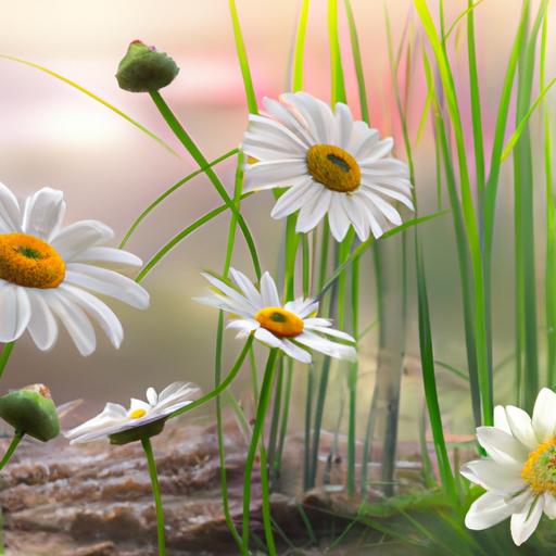 Is Daisy a State Flower? (FACTS AND FIGURES) – Flower Pursuits