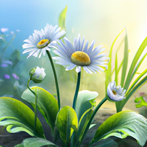 What Are The Best Daisy Flowers? (An Expert Guide) – Flower Pursuits