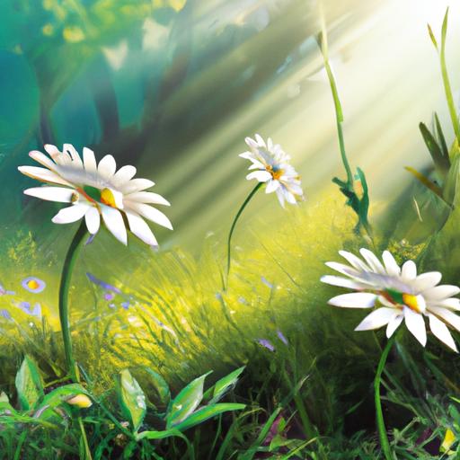 What Flower Does Daisy Compare Nick To? (The Answer Revealed) – Flower ...