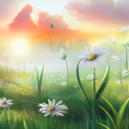 What Flower Does Daisy Compare Nick To? (The Answer Revealed) – Flower ...