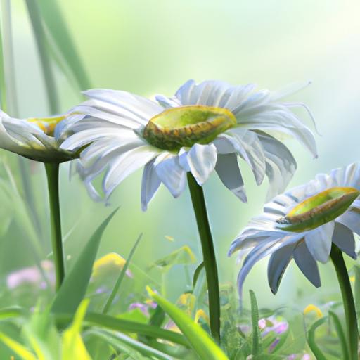 What Flower Does Daisy Compare Nick To? (The Answer Revealed) – Flower ...