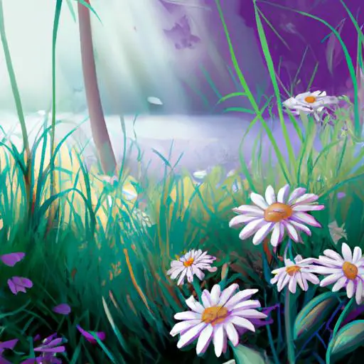 What Is a Daisy Flower? (A Comprehensive Guide) – Flower Pursuits