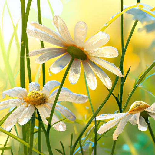 What Is a Daisy Flower? (A Comprehensive Guide) – Flower Pursuits