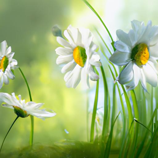 What Is Special About Daisy Flower? (Uncovering its Beauty) – Flower ...