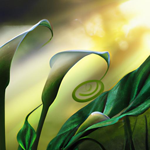 What To Do When Calla Lily Flower Dies? (A Guide To Proper Care ...