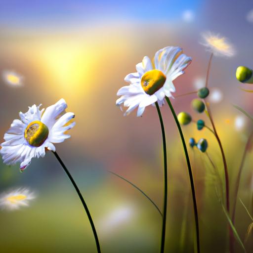 When Was Daisy Bloom Born? Uncovering the Mystery – Flower Pursuits