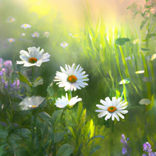 Where Do Daisy Flowers Grow? (A Comprehensive Guide) – Flower Pursuits