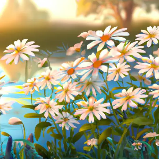 Where Do Daisy Flowers Grow? (A Comprehensive Guide) – Flower Pursuits