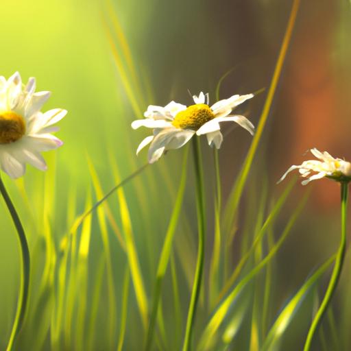 Where is Daisy Flower Found? Let’s Find Out! – Flower Pursuits