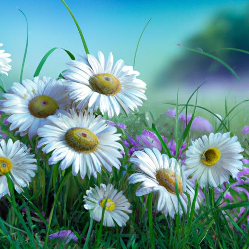 Where is Daisy Flower Found? Let’s Find Out! – Flower Pursuits