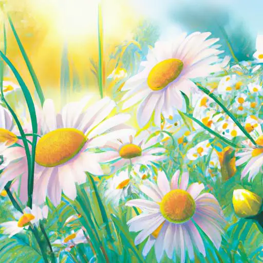 Where is Daisy Flower Found? Let’s Find Out! – Flower Pursuits