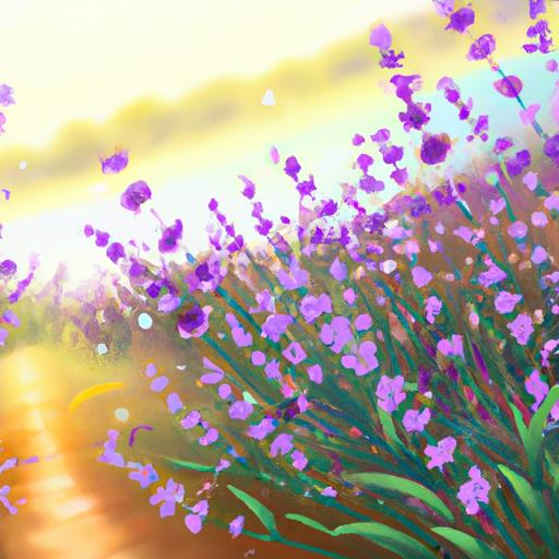 How Much Blood Do You Need in a Lavender Tube? (Answers Here) – Flower ...