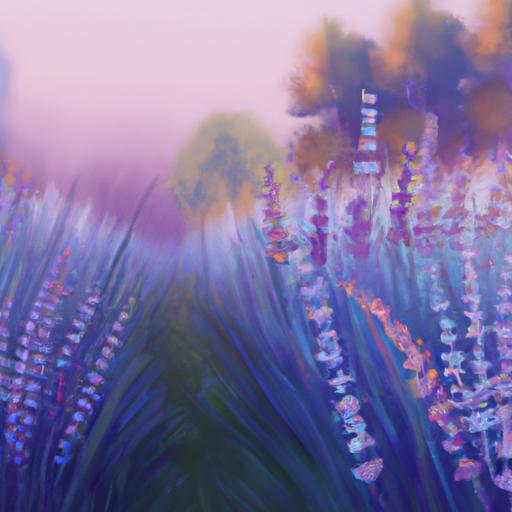 How To Get Lavender in Forager? (The Ultimate Guide) – Flower Pursuits