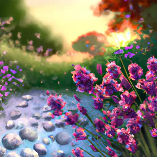 Is Lavender the Same as Indigo? (A Closer Look) – Flower Pursuits