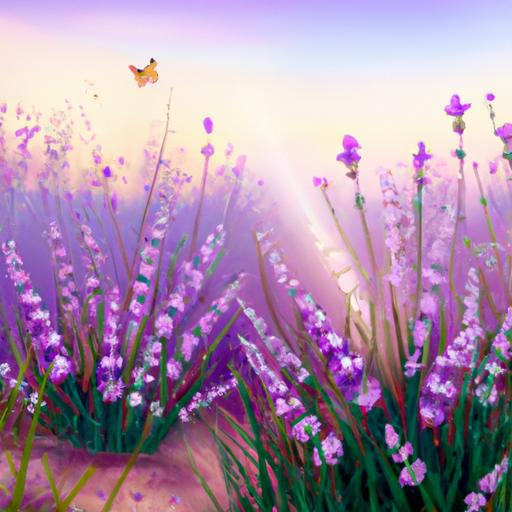 Should Lavender Be In Full Sun? (The Definitive Guide) – Flower Pursuits