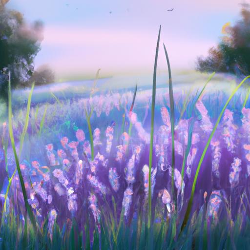 What is Lavender Worth in Adopt Me? Here’s The Answer – Flower Pursuits