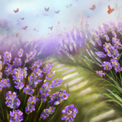 What is Lavender Worth in Adopt Me? Here’s The Answer – Flower Pursuits