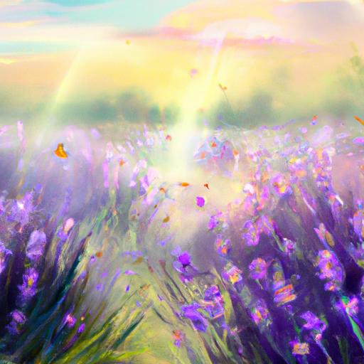 What To Buy At Lavender Bakery? (TOP 10 DELICIOUS TREATS) – Flower Pursuits