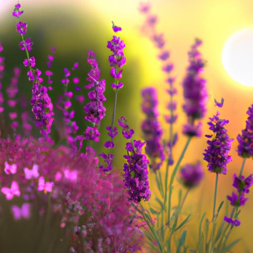 What To Do With Fresh Cut Lavender? (Surprising Ideas) – Flower Pursuits